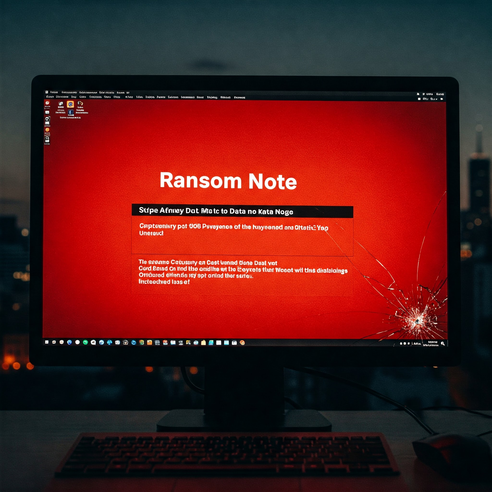 Importance of protecting your data - ALBATEC CORP | IT and Computer ...